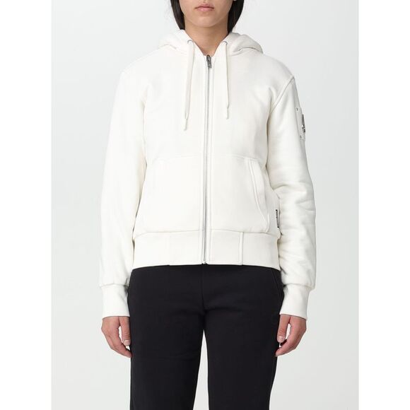 Moose Knuckles | Jackets & Coats | Moose Knuckles Jacket Woman White ...